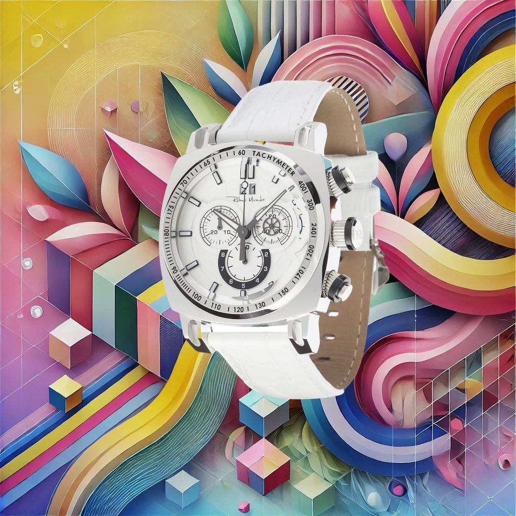 Racer Watches Timepieces For Racers | Ritmo Mundo