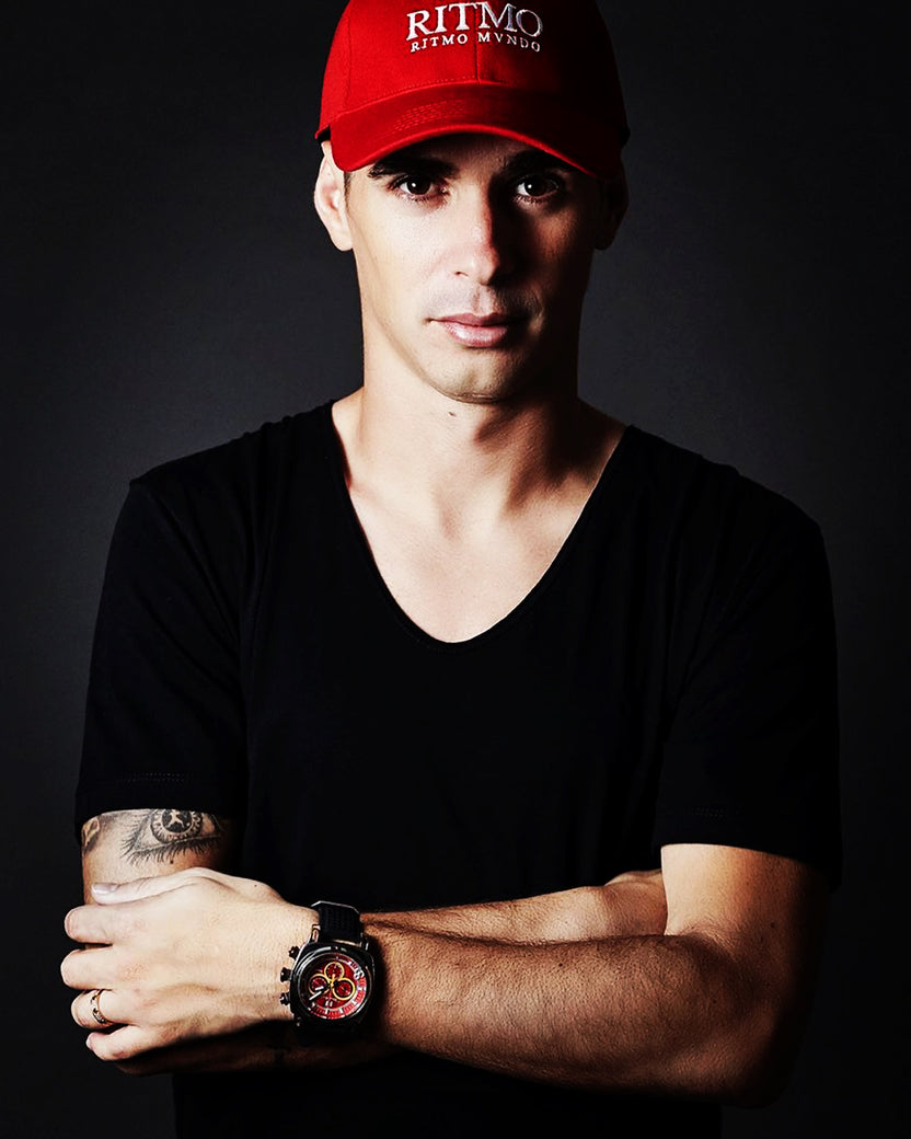 RItmo Mundo® Timepieces Official Website Since 2002 | Ritmo Mundo