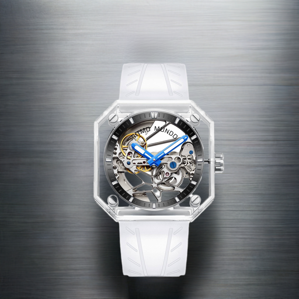 Pegasus Black | Ritmo Mundo